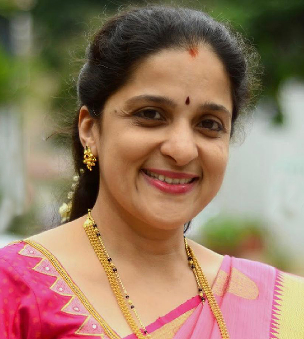 Board of Trustees – Advika Foundation